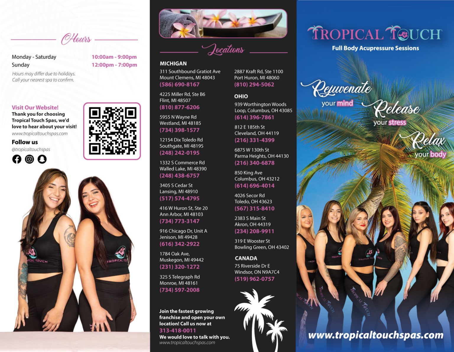 Brochure